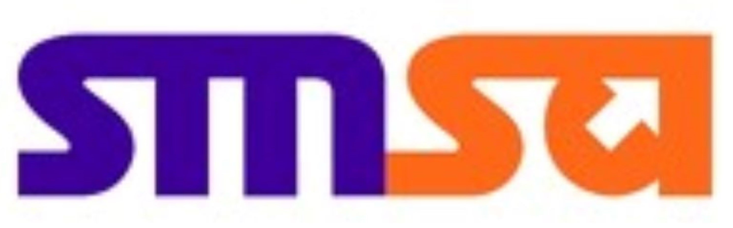 Company Logo for SMSA Express